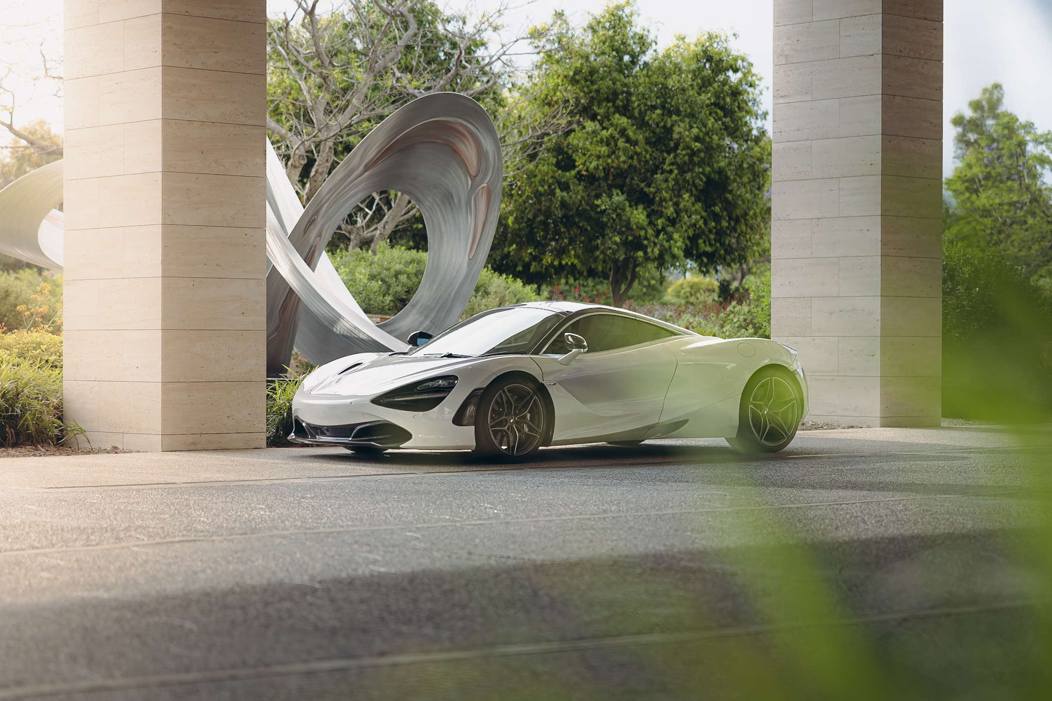 Automotive - DW Productions